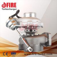 China K16 Turbocharger 53169706408 53169886408 Hino Truck with W04CTI Engine for sale