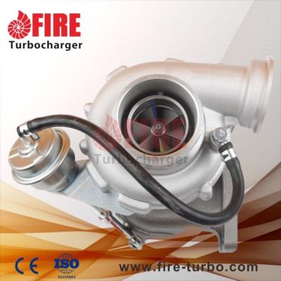 China K16 Turbocharger 53169707155 9040969899 Mercedes Benz Commercial Vehicle with OM904LA-E2/3,OM904LA Euro-2 / Euro-3 Engine for sale