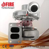 China Mercedes Benz K24 Turbocharger 53249706404 for 711D OM364A Engine for sale