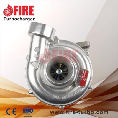 China Mercedes Benz K24 Turbocharger 53249706404 for 711D OM364A Engine for sale