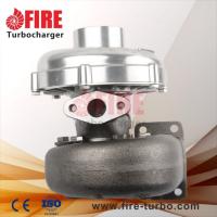 China Mercedes Benz K24 Turbocharger 53249706404 for 711D OM364A Engine for sale