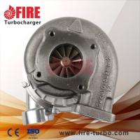 China Mercedes Benz K24 Turbocharger 53249706404 for 711D OM364A Engine for sale