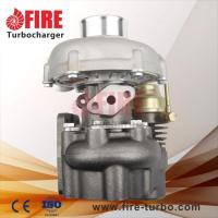 China K24 Turbocharger for IV---CO-Fiat EuroCargo Ford Truck 8040.45.4300 Engine for sale