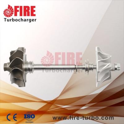 China K24 Turbocharger Rotor 53249886405 for IV---CO-Fiat EuroCargo Ford Truck for sale
