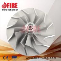 China K24 Turbocharger Rotor 53249886405 for IV---CO-Fiat EuroCargo Ford Truck for sale