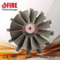 China K24 Turbocharger Rotor 53249886405 for IV---CO-Fiat EuroCargo Ford Truck for sale