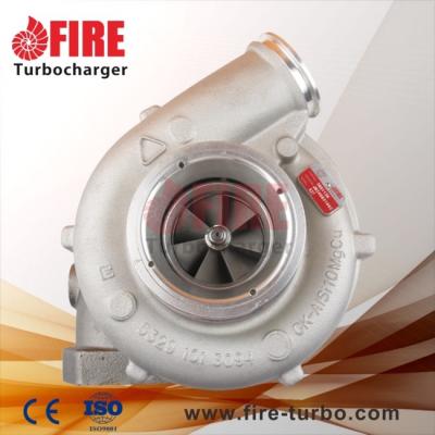 China K27 Turbocharger 3801138 for V--Penta P1315 D6 Engine for sale