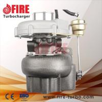 China K27.2 Turbocharger 53279706716 for IV---CO-Fiat Truck 8060.45.6200 Engine for sale