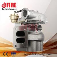 China K27.2 Turbocharger 53279706716 for IV---CO-Fiat Truck 8060.45.6200 Engine for sale