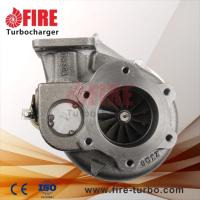 China K27.2 Turbocharger 53279706716 for IV---CO-Fiat Truck 8060.45.6200 Engine for sale