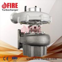 China K27.2 Turbocharger 53279706716 for IV---CO-Fiat Truck 8060.45.6200 Engine for sale