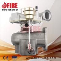 China K27.2 Turbocharger 53279706716 for IV---CO-Fiat Truck 8060.45.6200 Engine for sale