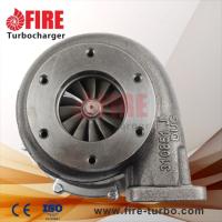 China K27 Turbocharger 53279706717 for IV---CO Euro Cargo Truck 8060.45.5000 for sale