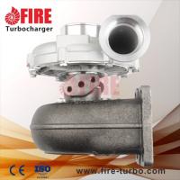 China K27 Turbocharger 53279706717 for IV---CO Euro Cargo Truck 8060.45.5000 for sale