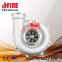 China K27 Turbocharger 53279706717 for IV---CO Euro Cargo Truck 8060.45.5000 for sale