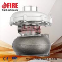 China K27 Turbocharger 53279706717 for IV---CO Euro Cargo Truck 8060.45.5000 for sale