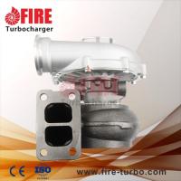 China K27 Turbocharger 53279706717 for IV---CO Euro Cargo Truck 8060.45.5000 for sale