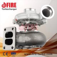China K27.2 Turbocharger 53279706718 for Mercedes Benz Truck OM366LA Engine for sale