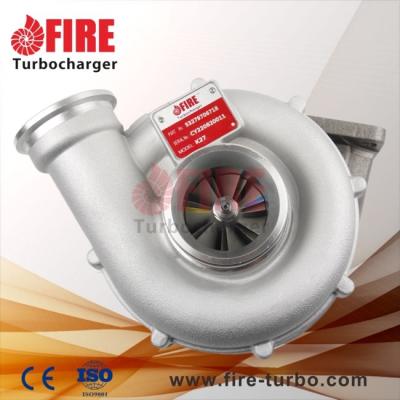 China K27.2 Turbocharger 53279706718 for Mercedes Benz Truck OM366LA Engine for sale