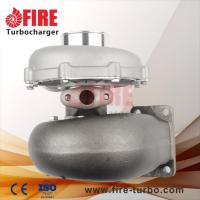 China K27 Turbocharger 53279886441 for Mercedes Benz Truck OM366A OM366LA for sale