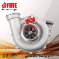 China K27 Turbocharger 53279886441 for Mercedes Benz Truck OM366A OM366LA for sale