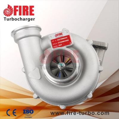 China K27 Turbocharger 53279886441 for Mercedes Benz Truck OM366A OM366LA for sale