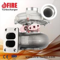 China K27 Turbocharger 53279886441 for Mercedes Benz Truck OM366A OM366LA for sale