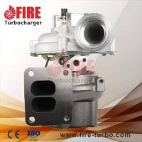 China K27.2 Turbocharger 53279887100 9060962799 Mercedes Benz 2428 Truck with OM906LA-E2 Engine for sale