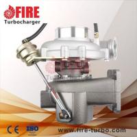 China K27.2 Turbocharger 53279887100 9060962799 Mercedes Benz 2428 Truck with OM906LA-E2 Engine for sale