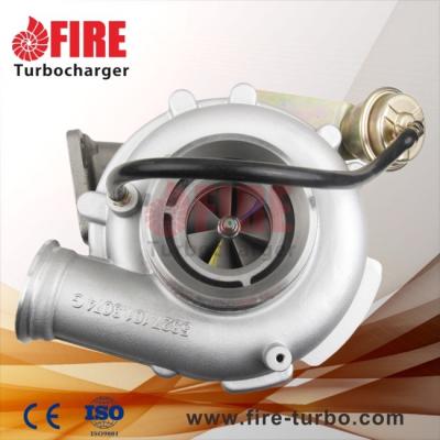 China K27.2 Turbocharger 53279887100 9060962799 Mercedes Benz 2428 Truck with OM906LA-E2 Engine for sale