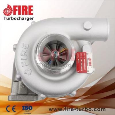 China K27 Turbocharger 53279886447 X3964700 Ashok Leyland Truck With OM412 OM412LA Engine for sale