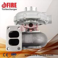 China K27 Turbocharger 53279886447 X3964700 Ashok Leyland Truck With OM412 OM412LA Engine for sale