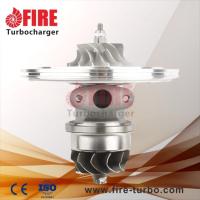 China K27.2 Turbocharger Cartridge 53279887101 9060962799 For Mercedes Benz Truck Econic With OM906LA-E2 Engine for sale