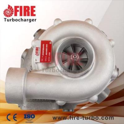 China K28 Turbocharger 53289886490 846807 MAN Commercial Vehicle V- V--Penta with TMD100 TMD100C TMD102A TD100CHC TD100CRC D2542LE Engine for sale