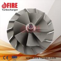 China K29 Turbocharger Rotor 53299887131 51.09101-7025 For MAN Truck With D2066LF Engine for sale