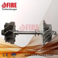 China K29 Turbocharger Rotor 53299887131 51.09101-7025 For MAN Truck With D2066LF Engine for sale
