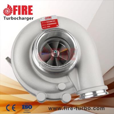 China K29 Turbocharger 53299887131 51.09101-7025 MAN Truck with D2066LF Engine for sale