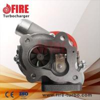 China KT10-1B Turbocharger 0K05813700C Hyundai Kia Retona Sportage 2.0LTD with RF Engine for sale