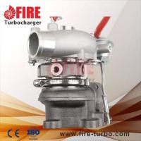 China KT10-1B Turbocharger 0K05813700C Hyundai Kia Retona Sportage 2.0LTD with RF Engine for sale