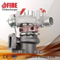 China KT10-1B Turbocharger 0K05813700C Hyundai Kia Retona Sportage 2.0LTD with RF Engine for sale