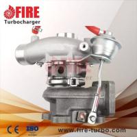 China KT10-1B Turbocharger 0K05813700C Hyundai Kia Retona Sportage 2.0LTD with RF Engine for sale
