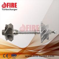 China KT10-1B Turbocharger Rotor 0K05813700C For Hyundai Kia Retona Sportage 2.0LTD With RF Engine for sale
