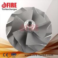 China KT10-1B Turbocharger Rotor 0K05813700C For Hyundai Kia Retona Sportage 2.0LTD With RF Engine for sale