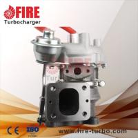 China KT10-1B Turbocharger 0K05813700C Hyundai Kia Retona Sportage 2.0LTD with RF Engine for sale