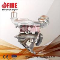 China MGT1549SL Turbocharger 790317-0004 AA5Z6K682CA Ford Lincoln EcoBoost with Eco Boost V6 Engine for sale