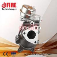 China MGT1549SL Turbocharger 790317-0004 AA5Z6K682CA Ford Lincoln EcoBoost with Eco Boost V6 Engine for sale