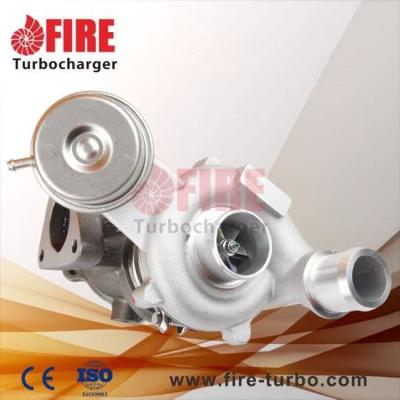 China MGT1549SL Turbocharger 790317-0004 AA5Z6K682CA Ford Lincoln EcoBoost with Eco Boost V6 Engine for sale