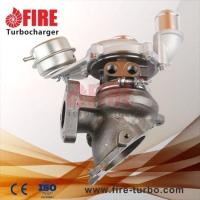 China MGT1549SL Turbocharger 790317-0004 AA5Z6K682CA Ford Lincoln EcoBoost with Eco Boost V6 Engine for sale