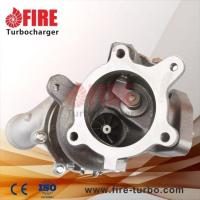 China MGT1549SL Turbocharger 790317-0004 AA5Z6K682CA Ford Lincoln EcoBoost with Eco Boost V6 Engine for sale