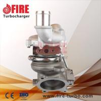 China MGT1549SL Turbocharger 790317-0004 AA5Z6K682CA Ford Lincoln EcoBoost with Eco Boost V6 Engine for sale